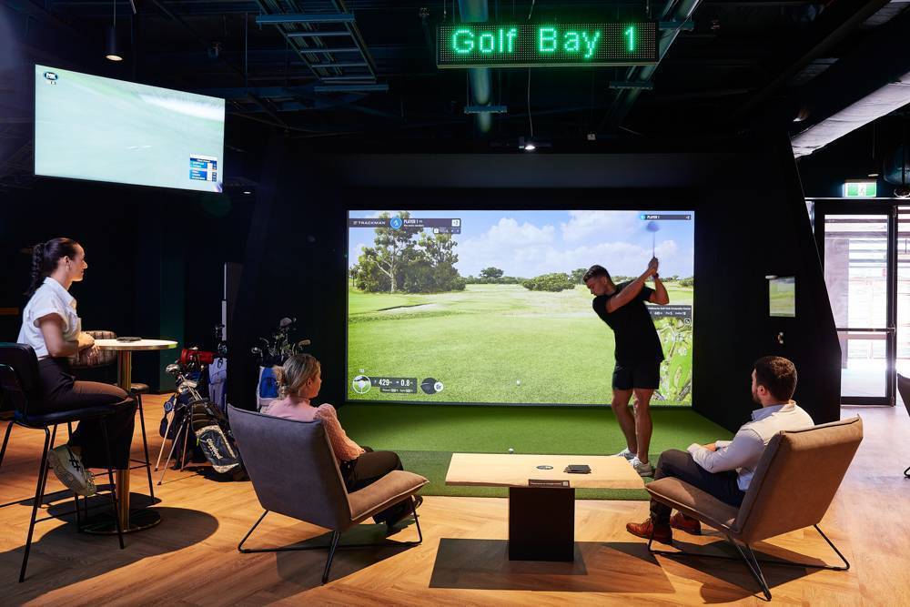 Canterbury Welcomes SportsPlus: A New Dimension in Entertainment ...