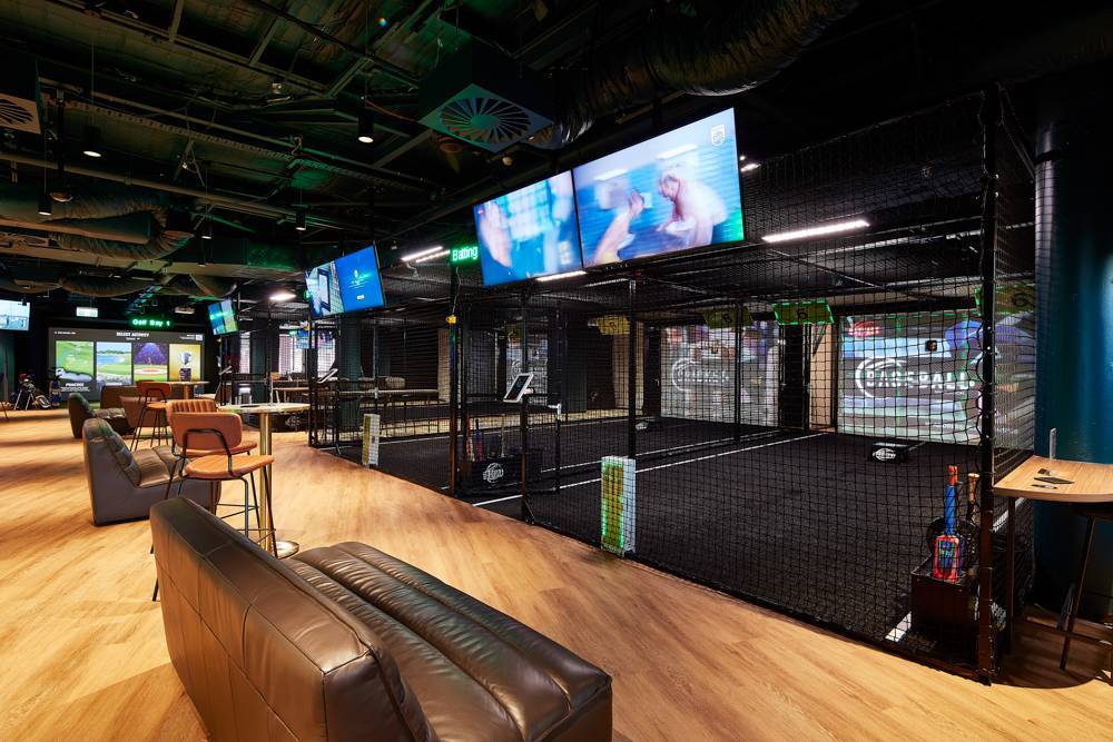 Canterbury Welcomes SportsPlus: A New Dimension in Entertainment ...