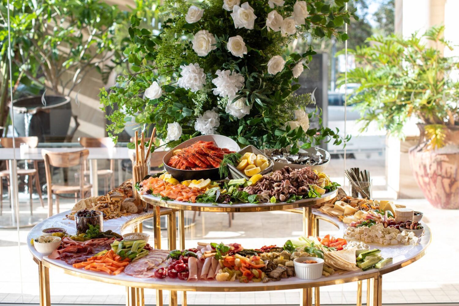 Celebration Venue in Sydney, Belmore | Canterbury League Club