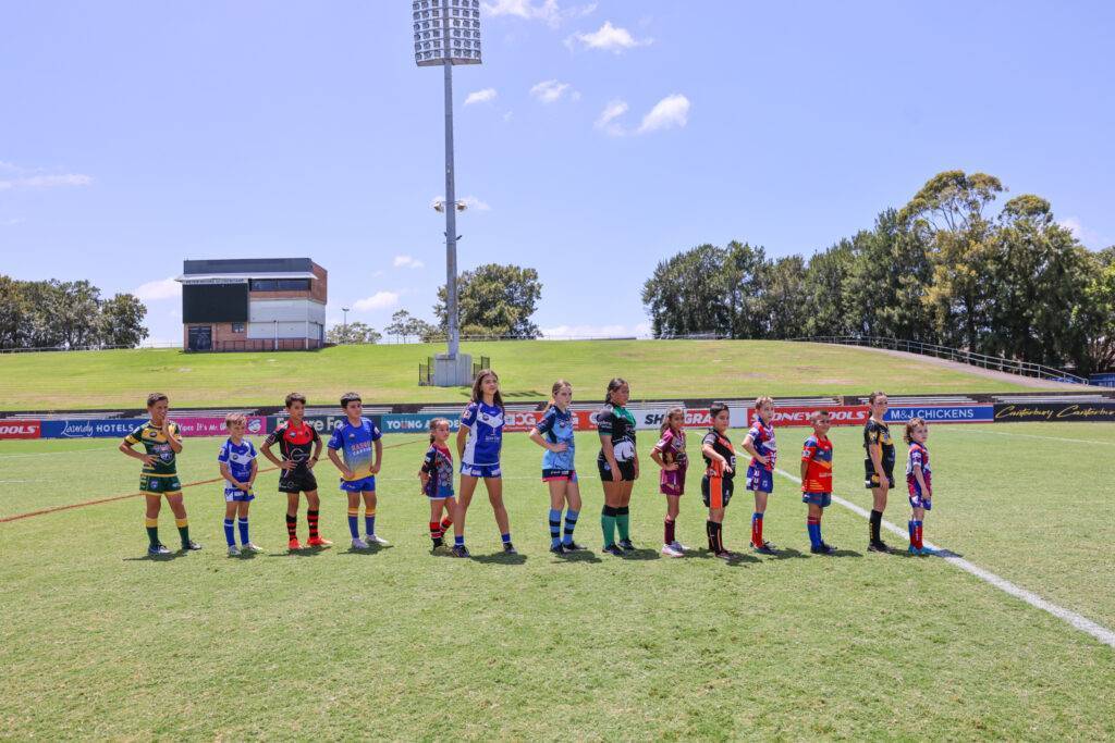 Subsidised Kid's Rugby League Program Helping Families Beat Costs ...